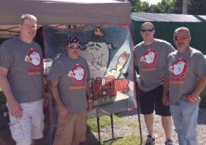 Funny & Creative BBQ Team Names - Custom Ink