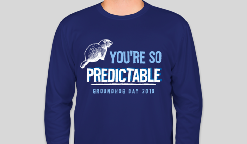 23 Groundhog Day Slogans & Sayings - Custom Ink
