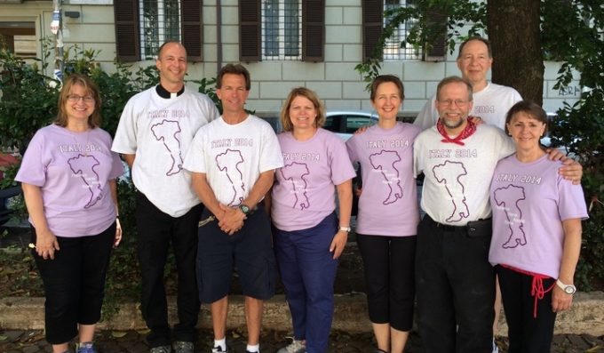 24 Italian Team Names - Custom Ink