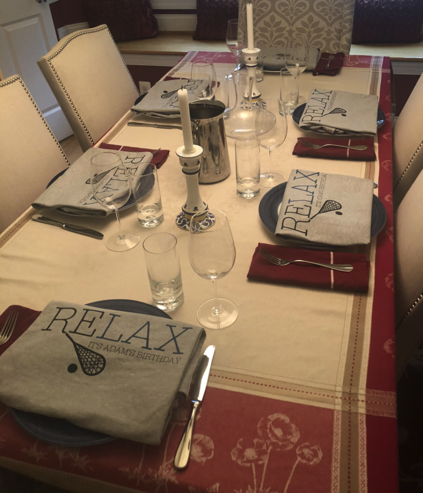 Print Custom Shirts Same Day at Custom Ink Stores - Custom Ink