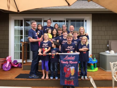 23 Crawfish Boil Slogans & Sayings - Custom Ink