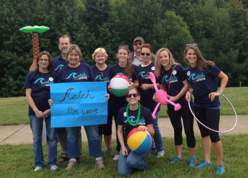 28 NAMI Walk Slogans & Sayings - Custom Ink