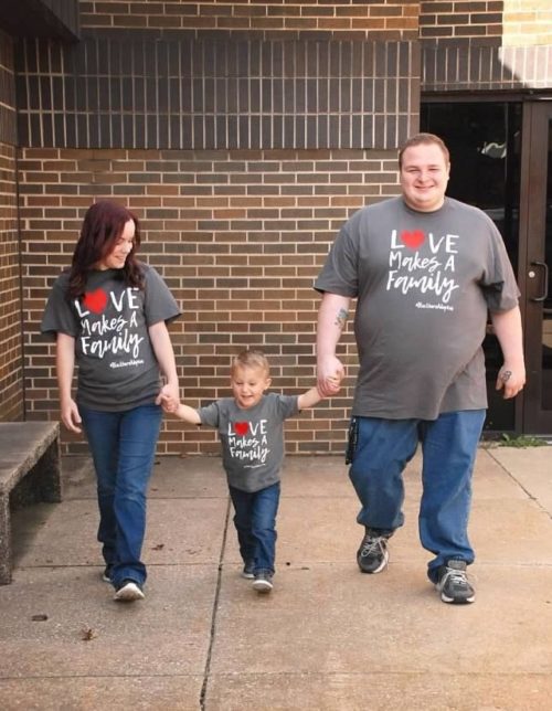 21 Adoption Slogans & Sayings - Custom Ink