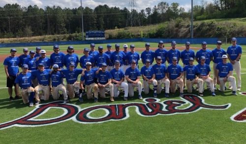 30 Senior Night Quotes for Baseball - Custom Ink