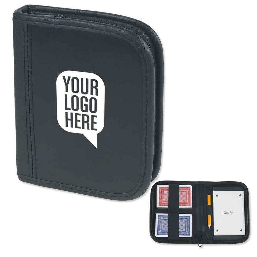 Create Memories with Custom Playing Cards - Custom Ink