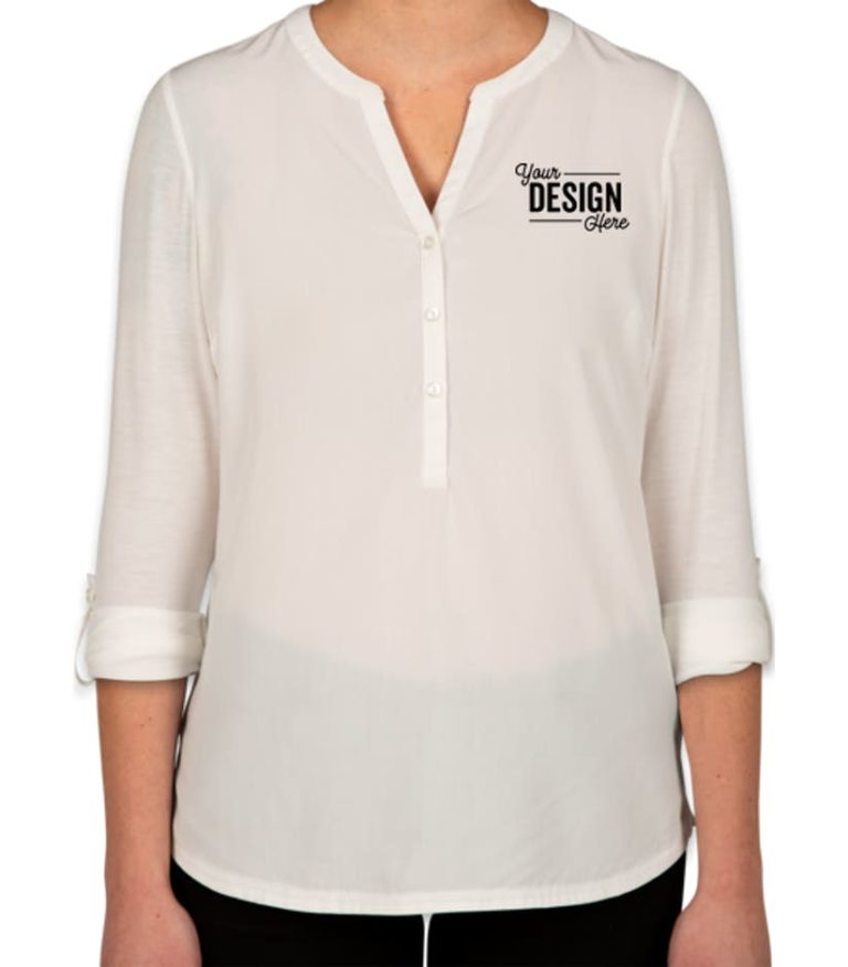 Get Video Ready with Custom Zoom Shirts - Custom Ink