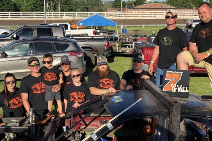 30 Demolition Derby Slogans and Sayings - Custom Ink