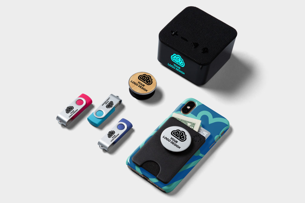 5 Ways Custom Gear Can Connect Your Business - Custom Ink