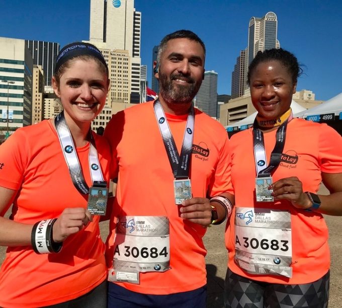 31 Relay Team Names - Custom Ink